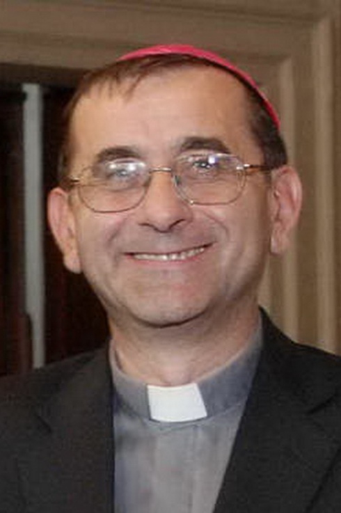 Mons. Mario Delpini è il nuovo Arcivescovo di Milano - Diocesi di Lodi