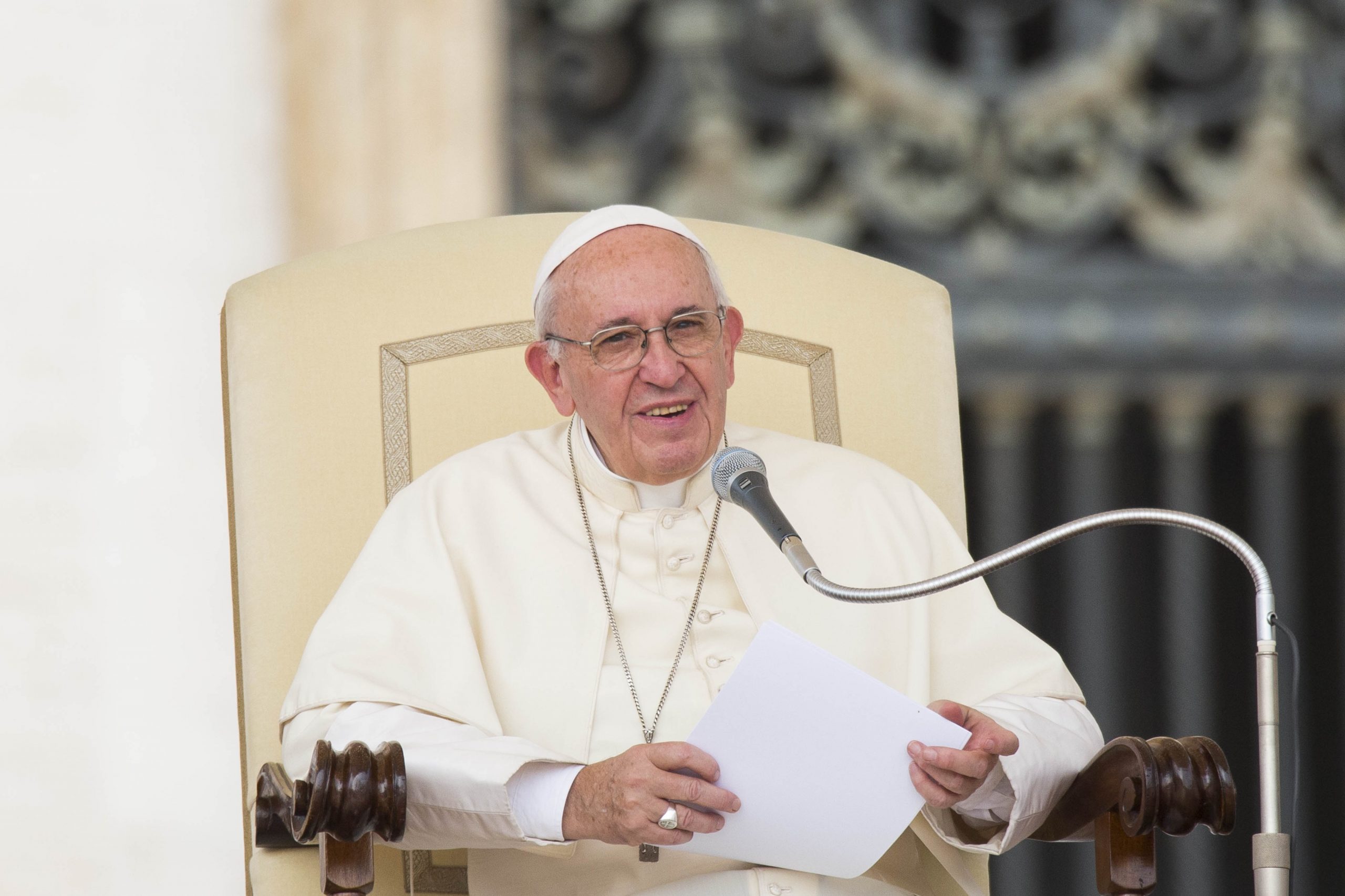 Messaggio di Papa Francesco per la Quaresima 2019 - Diocesi di Lodi