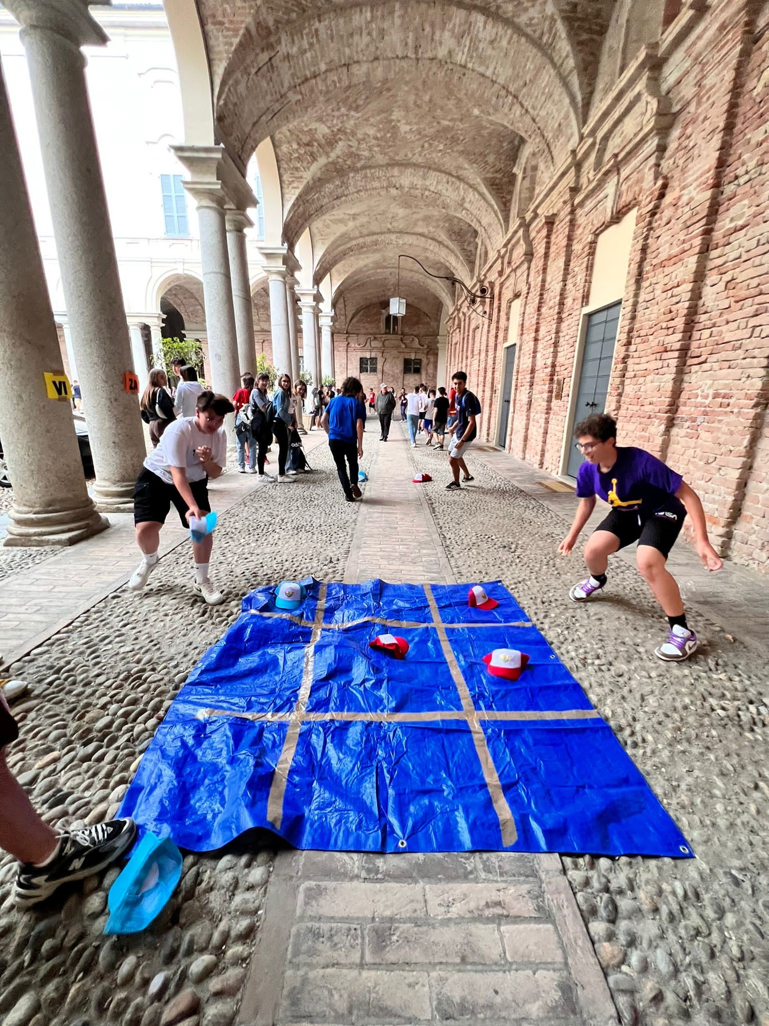 Festa Animatori - Diocesi di Lodi