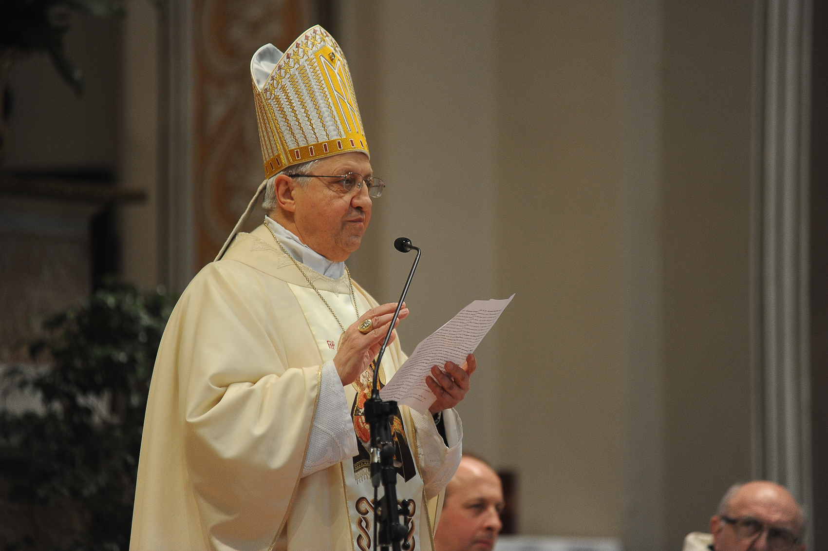 Calendario delle celebrazioni liturgiche - Diocesi di Lodi