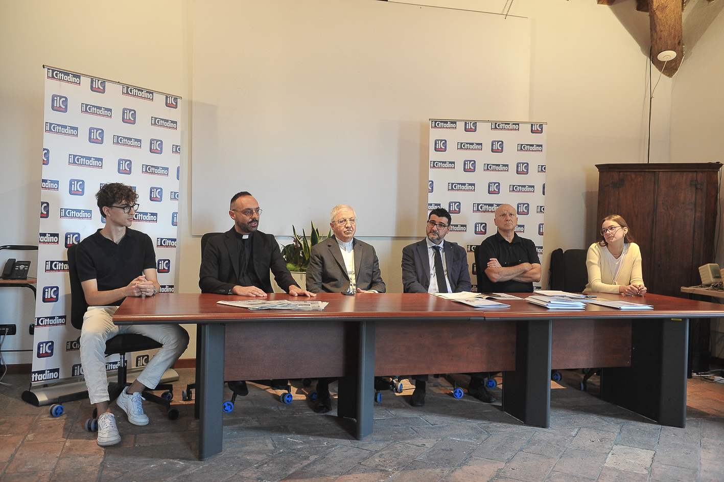 800 lodigiani pellegrini di speranza dal Papa - Diocesi di Lodi
